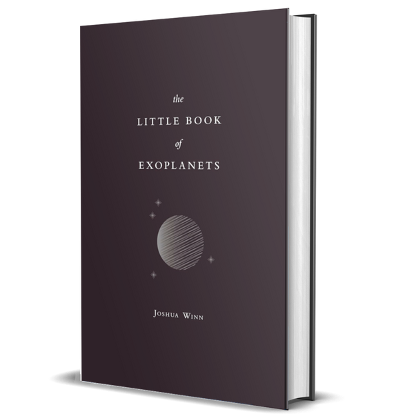 The Little Book of Exoplanets - BIOWEB Global