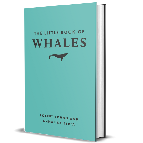 The Little Book of Whales - BIOWEB USA