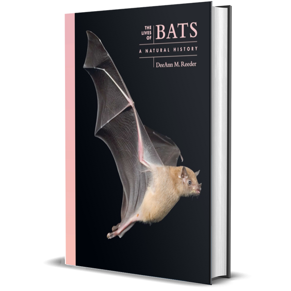The Lives of Bats: A Natural History ²⁶ - BIOWEB USA