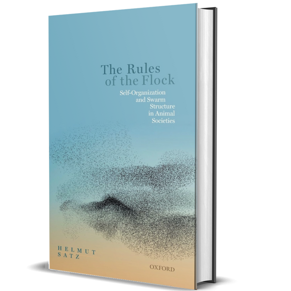 The Rules of the Flock: Self-Organization and Swarm Structure in Anima ...