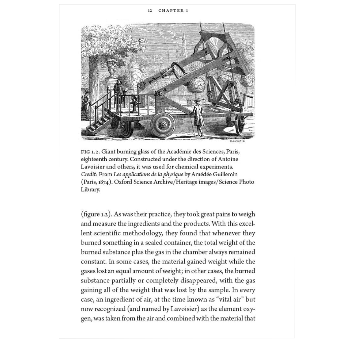 The Sixth Element: How Carbon Shapes Our World - BIOWEB USA