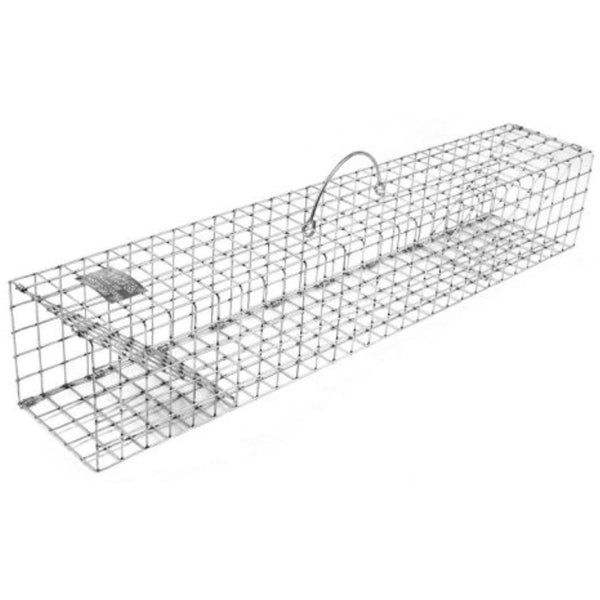 Tomahawk Rigid Muskrat Colony Traps ²⁵ - BIOWEB USA