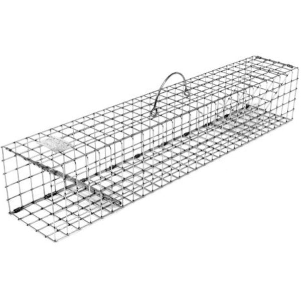 Tomahawk Rigid Muskrat Colony Traps ²⁵ - BIOWEB USA