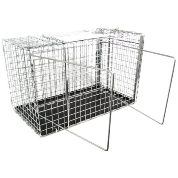 Tomahawk Squeeze Cages - BIOWEB USA