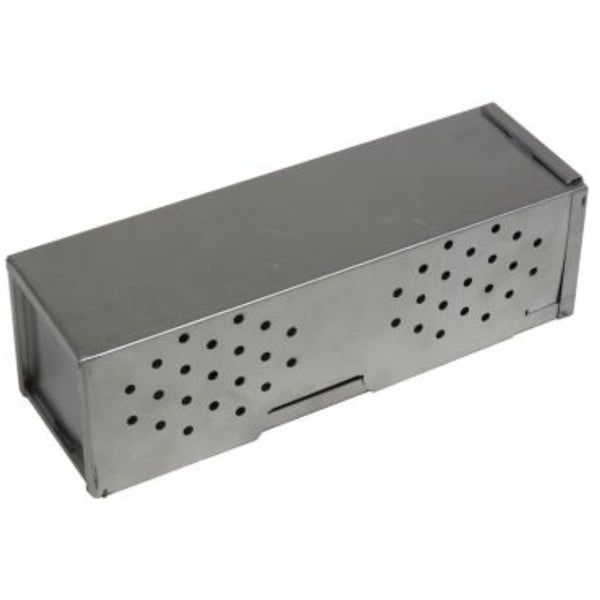 Tomahawk Sherman Aluminum and Galvanized Rodent Traps ²⁶ - BIOWEB USA