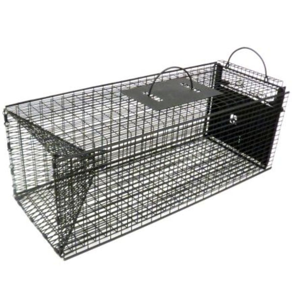 Tomahawk Snake Traps with Extension Wings - BIOWEB USA