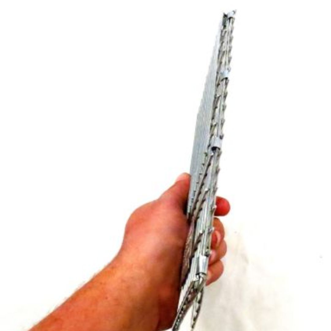 Tomahawk CN Series Collapsible Nose Cones for Traps - BIOWEB USA