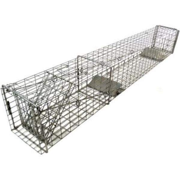 Tomahawk Large Snake Trap ²⁵ - BIOWEB USA