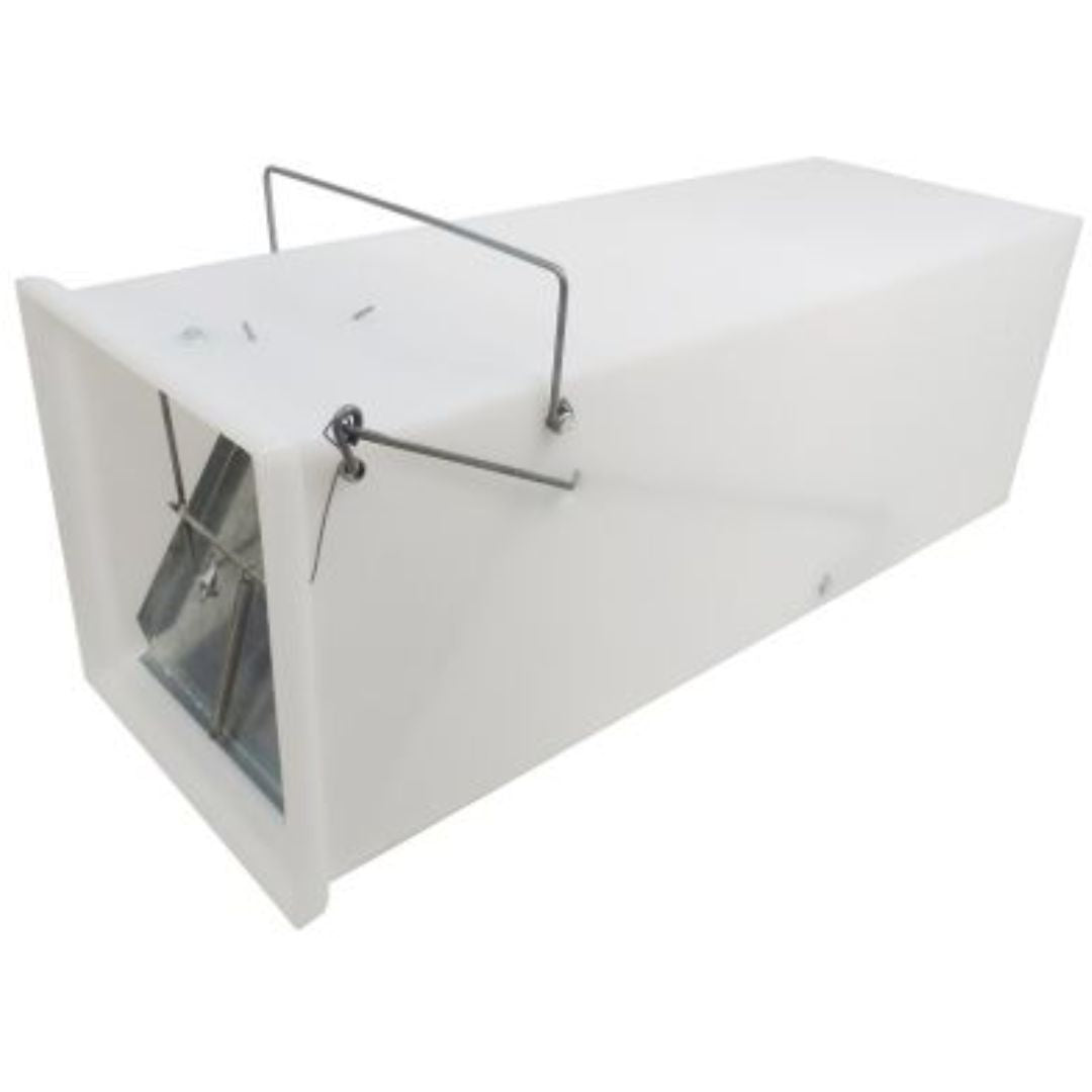 Tomahawk Plastic Traps - BIOWEB USA