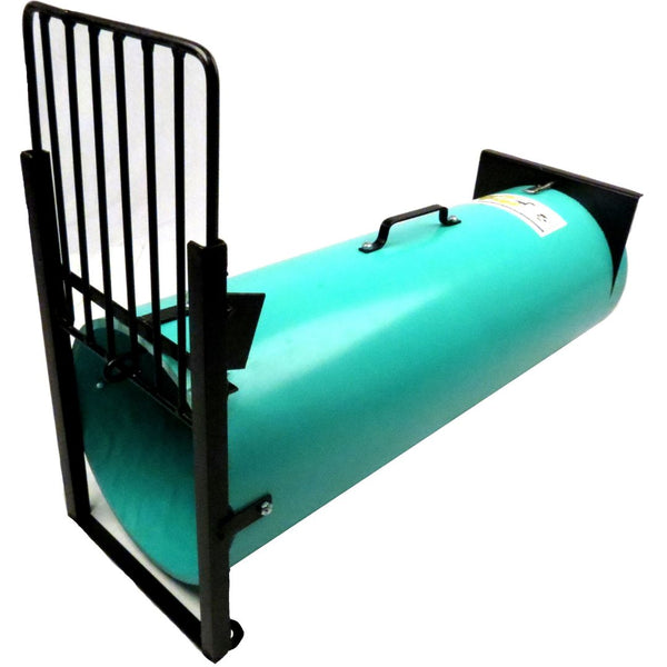 Tomahawk Raccoon Tube Plastic Trap ²⁵ - BIOWEB USA