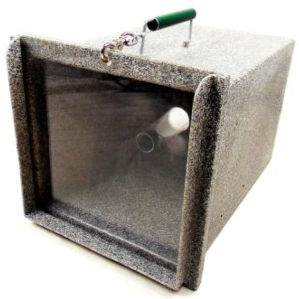 Tomahawk Repeating Plastic Snake Trap - BIOWEB USA