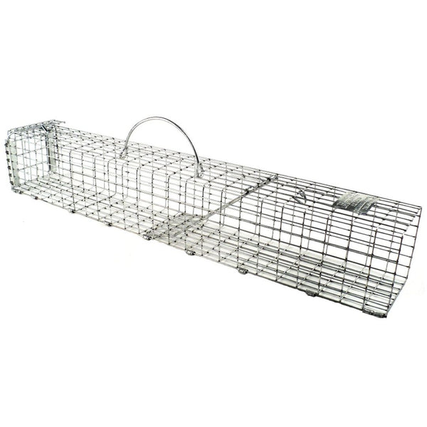 Tomahawk Repeating Traps for Squirrel Pack ²⁵ - BIOWEB USA