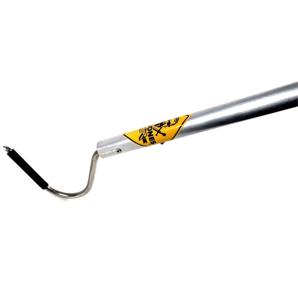 Tomahawk Tom Jones Series Reinforced Large Snake Hooks ²⁶ - BIOWEB USA