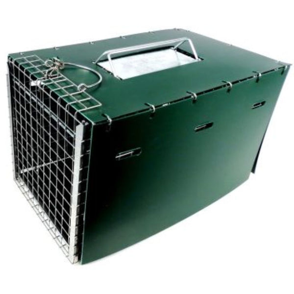 Tomahawk Plastic Cage Covers for 300 Series ²⁵ - BIOWEB USA