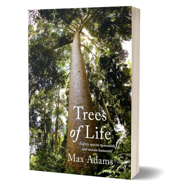 Trees of Life - BIOWEB USA