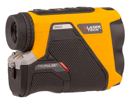 Laser Technology TruPulse 360i - Laser Rangefinder with Bluetooth and ...