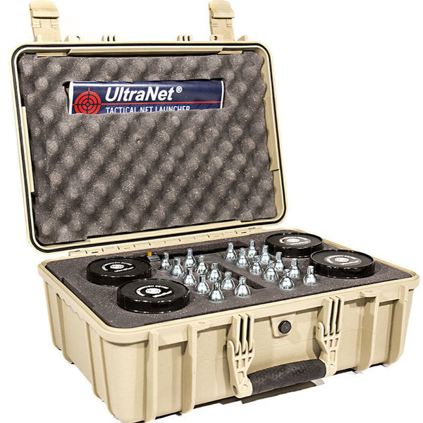 UltraNet Capture Kit Basic (Super Talon Legacy) ²⁵ - BIOWEB USA