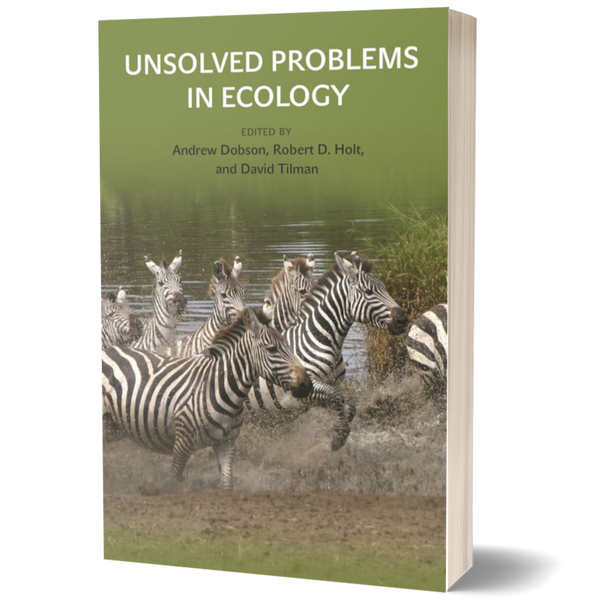Unsolved Problems in Ecology - BIOWEB USA