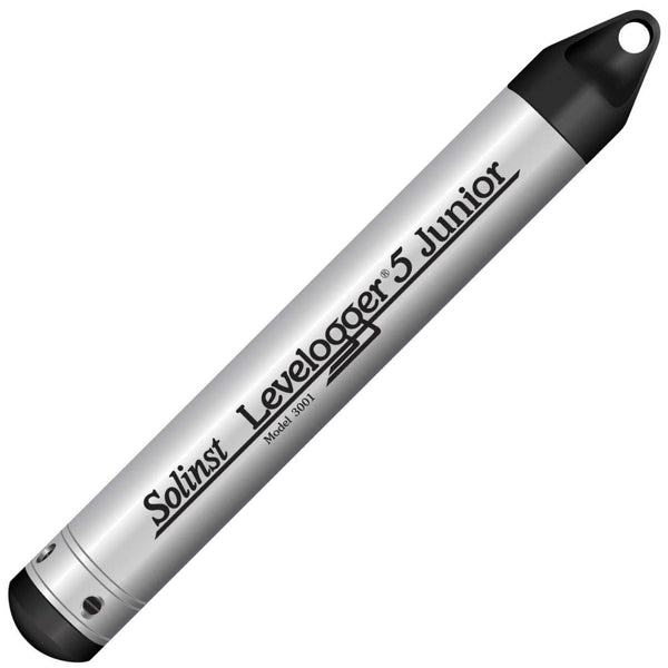 Data Loggers Solinst Series Levelogger 5 Water Level ²⁵ - BIOWEB USA