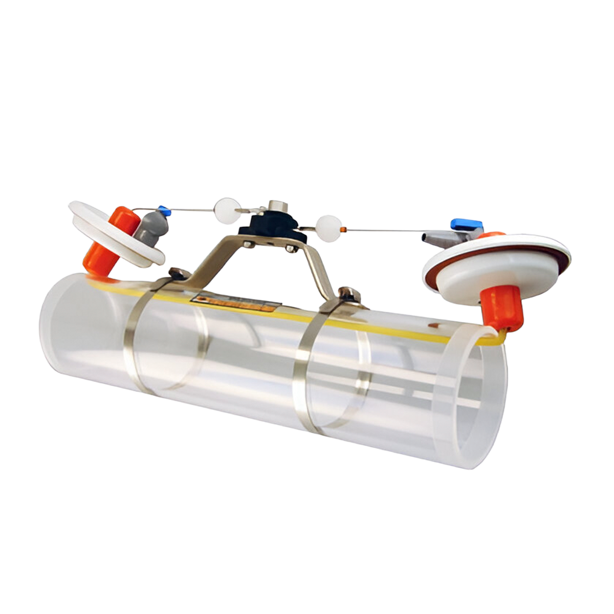 Wildco Beta Plus Water Samplers Horizontal Acrylic ²⁵ - BIOWEB USA