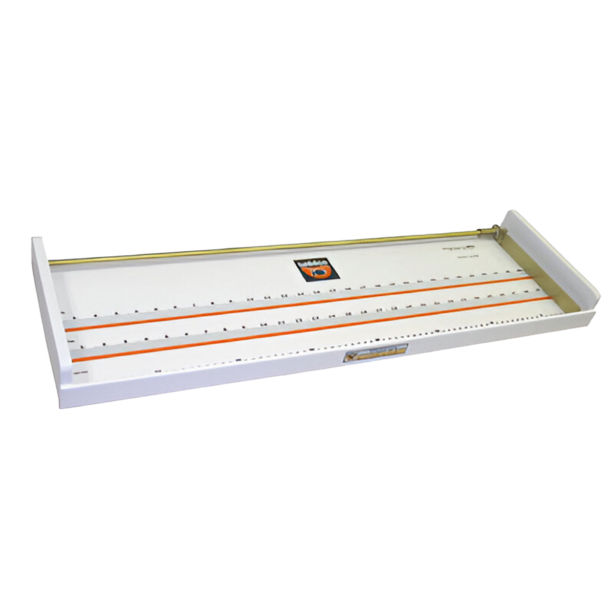 Wildco Fish Measuring Board ²⁵ - BIOWEB USA