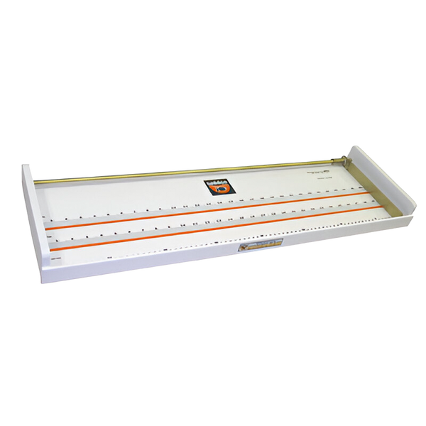 Wildco Fish Measuring Board ²⁵ - BIOWEB USA