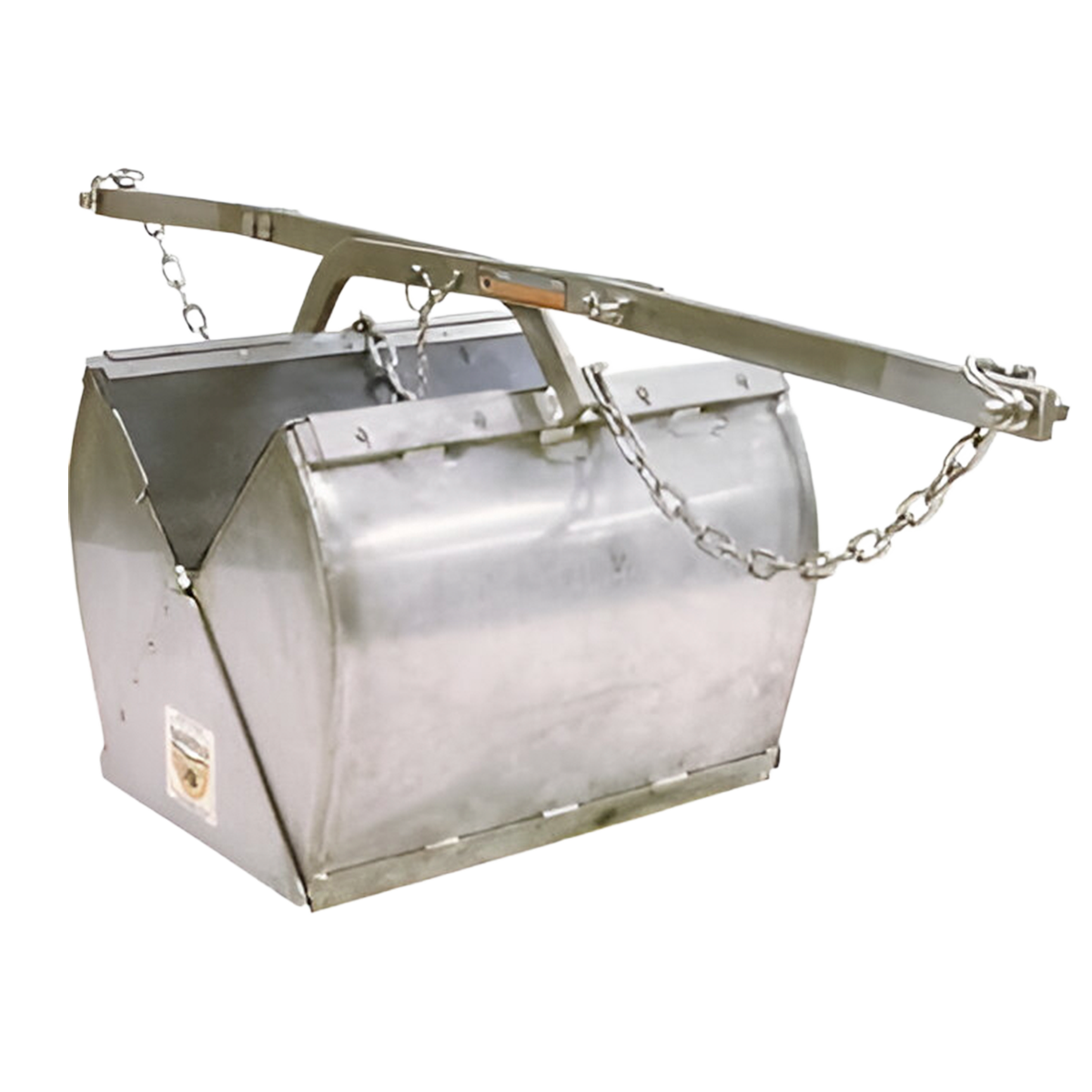Wildco Van Veen Grab ²⁶ - BIOWEB USA