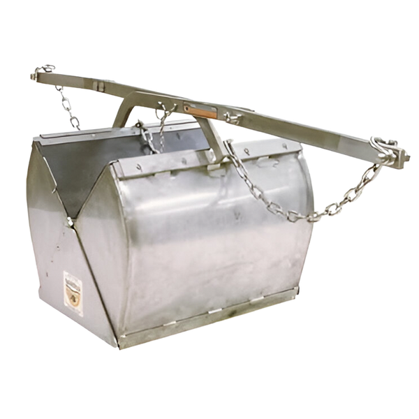 Wildco Van Veen Grab ²⁶ - BIOWEB USA