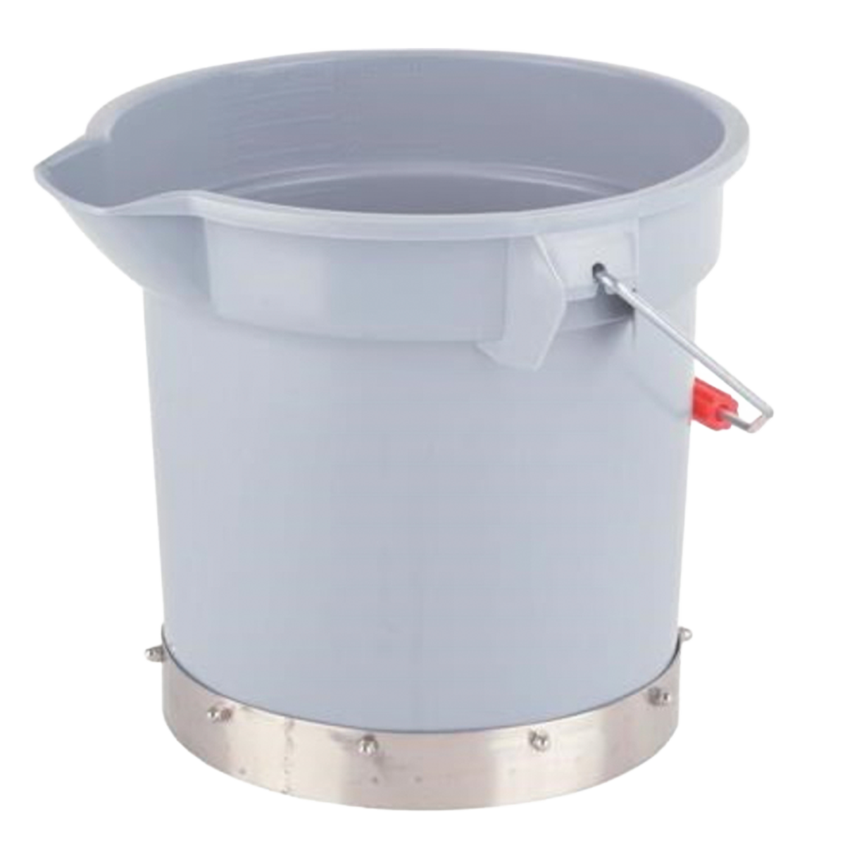 Wildco Wash Bucket 504 μm ²⁵ - BIOWEB USA