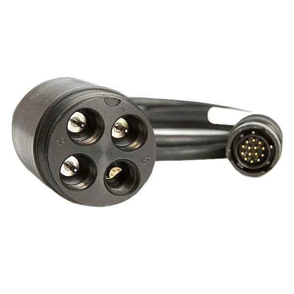 Cables for YSI Quatro Pro Series Samplers - BIOWEB USA