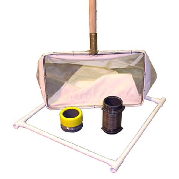 Wildco Keith Slack Nets ²⁵ - BIOWEB USA