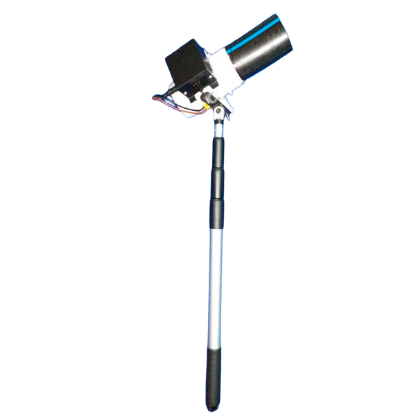 Improved Prokopack Aspirator for Insect Collection ²⁵ - BIOWEB USA