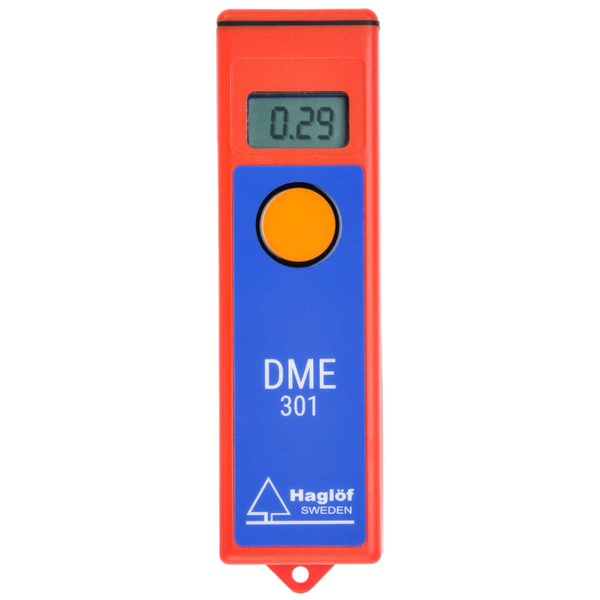 Haglöf DME 301 Forest Ultrasonic Distance Meter with T4 Transponder ²⁵ ...