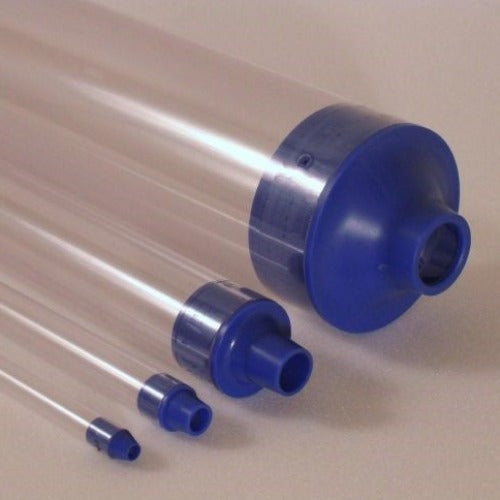 EcoBailer Disposable Bailers for Water Sampling - BIOWEB Global