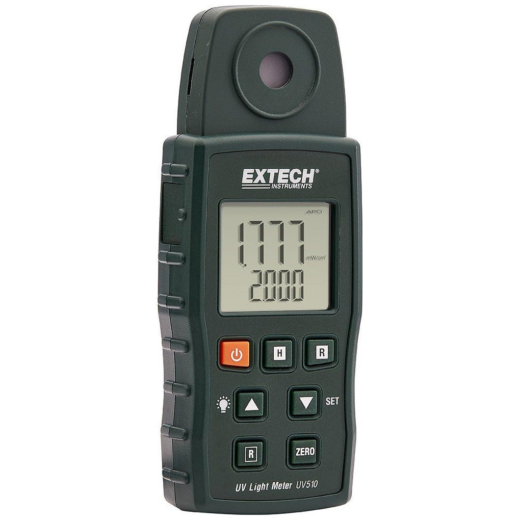 Extech UV510 UVA Light Meter - BIOWEB Global