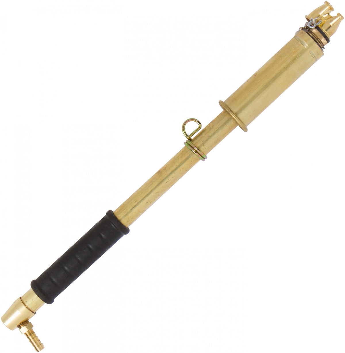 Indian Smokechaser 5-Gallon Collapsible Backpack Firefighting Pumps ...