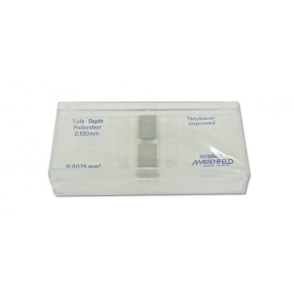 Neubauer Hemocytometer - BIOWEB USA