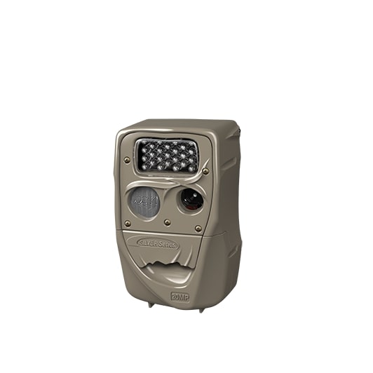 Cuddeback 20 MP IR Trail Camera - Discontinued - BIOWEB USA