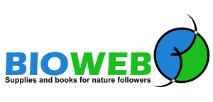 Supplies and books for nature followers