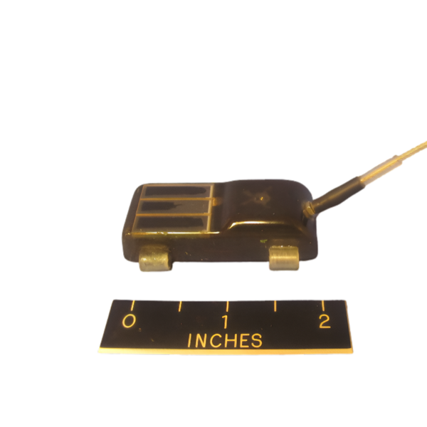 Telonics TGAVS Series Solar Powered GPS/Argos Avian Transmitters ...