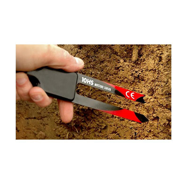Onset HOBO Soil Moisture Sensors - BIOWEB USA