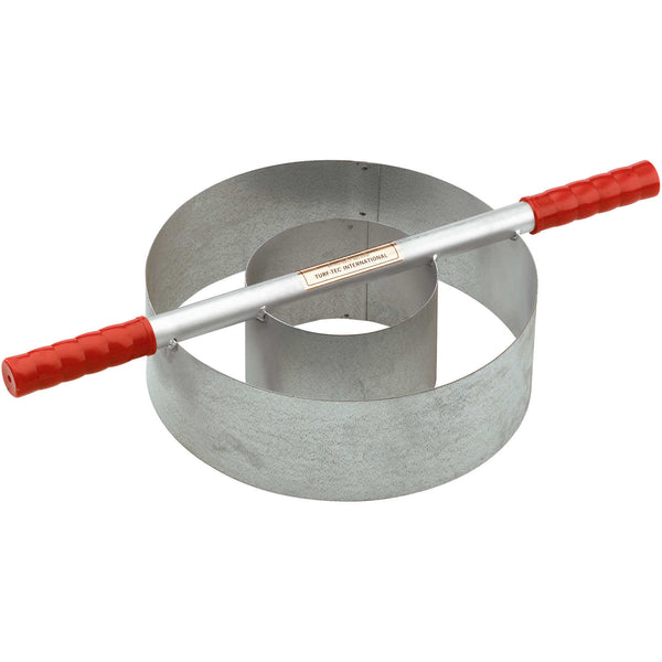 Turf-Tec Infiltration Ring - BIOWEB USA