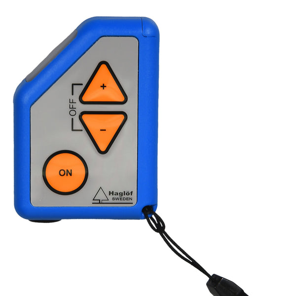 Haglöf CI Electronic Clinometer ²⁵ - BIOWEB USA