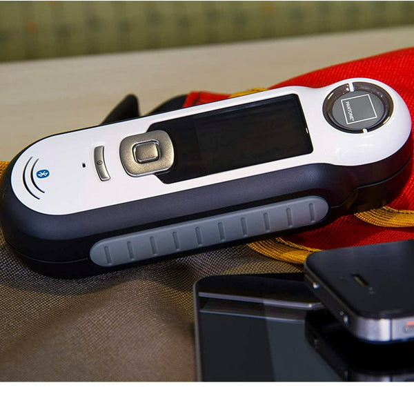 Pantone CAPSURE Color Identifier - BIOWEB USA