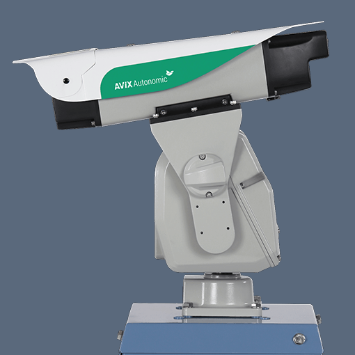 Laser Repellers - BIOWEB Global