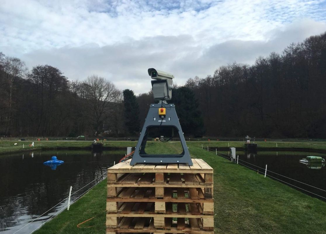 Laser Repellers - BIOWEB Global