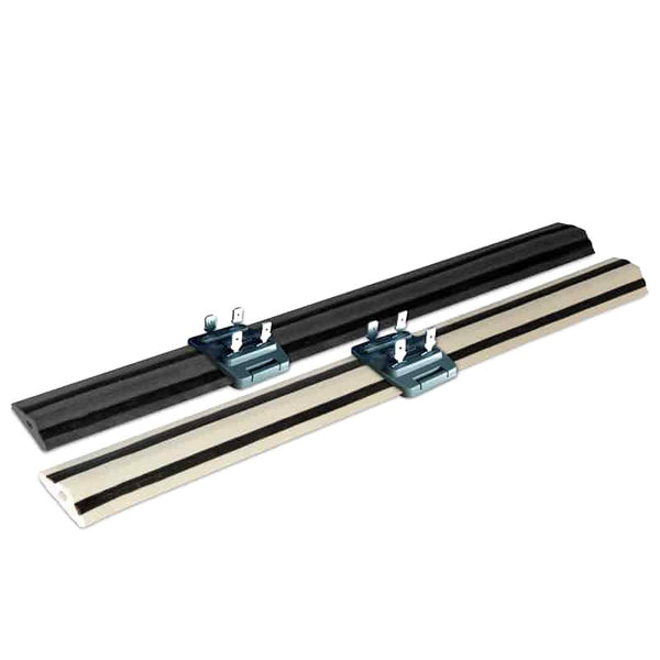 Bird-X AviShock Electric Bird Repeller Shock Rail - BIOWEB Global