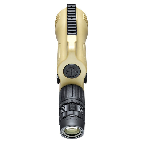 Bushnell Legend Tactical Serie T - BIOWEB USA
