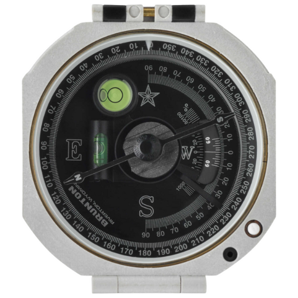 Brunton Transit COMPRO Compsite - BIOWEB USA