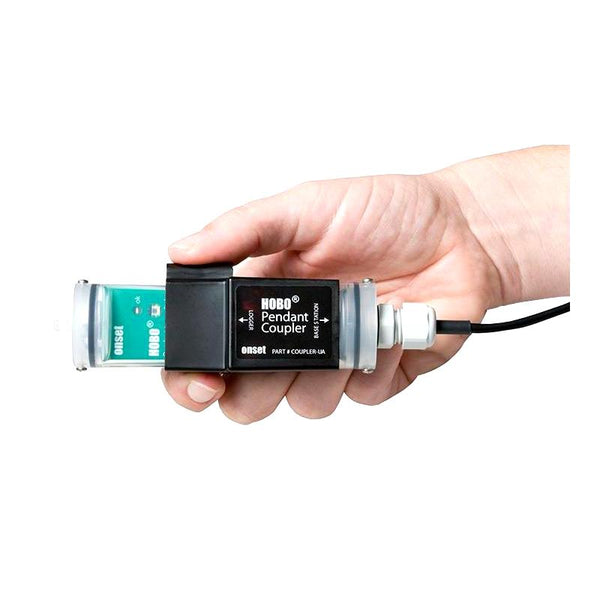 Onset HOBO Pendant Event Data Logger for Rainfall - BIOWEB USA